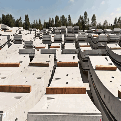 PCMC notifies PMRDA over metro casting yard pollution