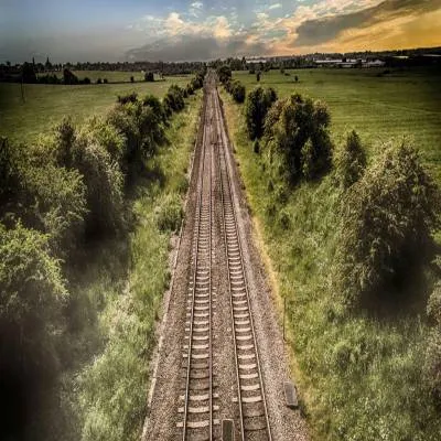 Centre Plans Underground Rail Tracks Along 40 km Corridor