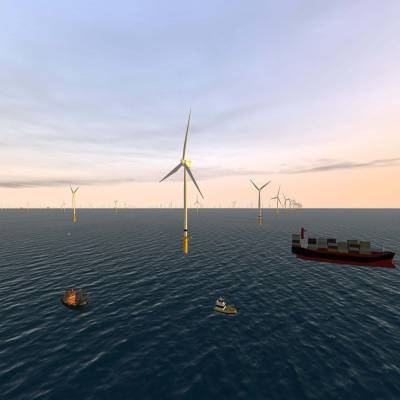RWE Renewables makes investment on offshore wind project in UK