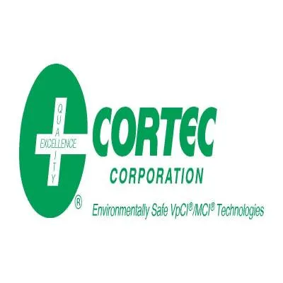 Cortec Launches Permanent ESD Stretch Film for Electronics