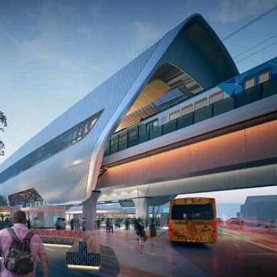Patna Metro advances with underground routes and interchange stations