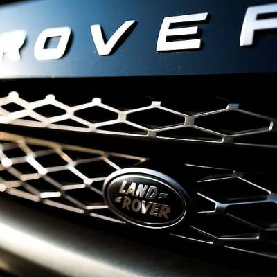 Jaguar Land Rover partners with Everstream for supply chain oversight