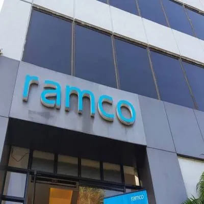 Ramco To Deploy Aviation Software At Powerhouse Engines
