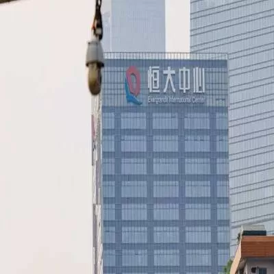 Hong Kong Regulators Partially Clear PwC in Evergrande Audit Case