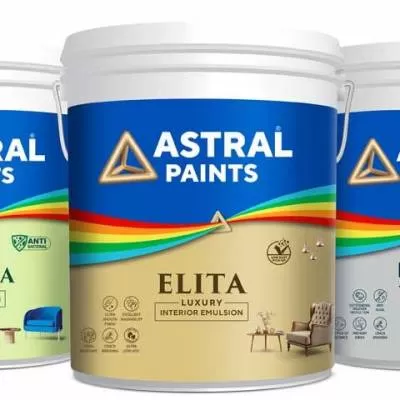 Astral Paints
