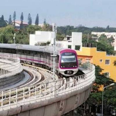 Karnataka-Tamil Nadu Metro project gains momentum