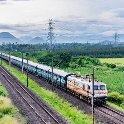 BCPL Wins Rs 86.64 Mn Eastern Railway Electrification Order