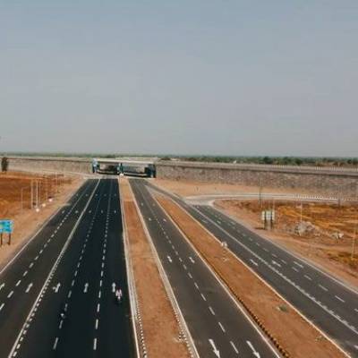 MSRDC set up land authority for Samruddhi Mahamarg route