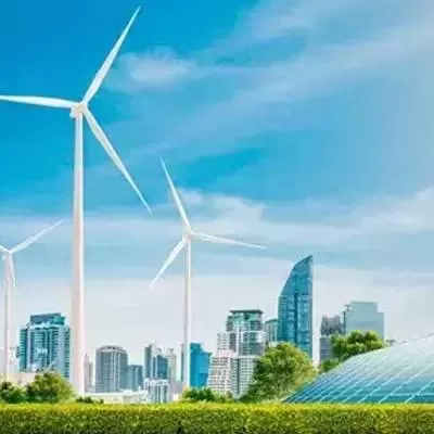 Sembcorp wins 300MW wind-solar hybrid project from NTPC