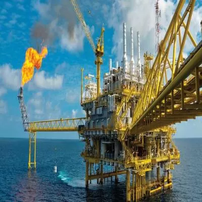 Indian Oil Corp Enters Shipping with Supertankers