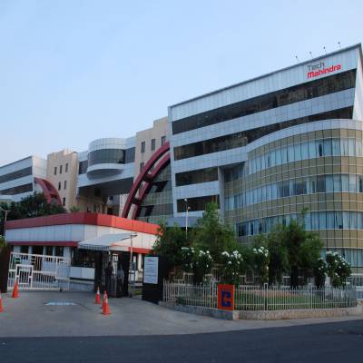 Tech Mahindra Bags Rs 5 billion project from PCMC