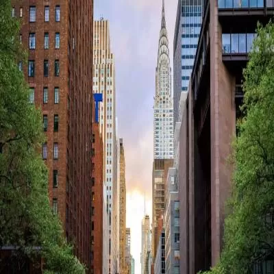 V-Bazaar Owner Acquires Luxe Apartment