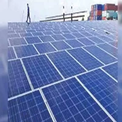 Indosol Solar's Ambitious Rs 15,000 Crore Expansion