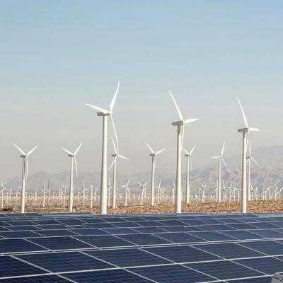 JV formed to set up RE power plant for refineries