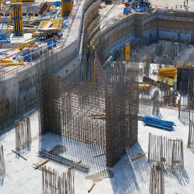 Gadkari bats for a steel and cement regulator