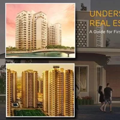 Understanding the Indian Real Estate Market: A Guide for First-Time Buyers