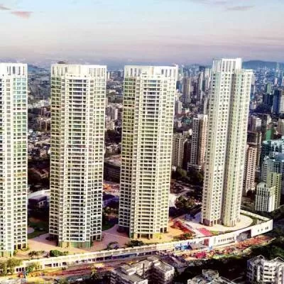 DLF Unveils Ambitious ?8 Billion Property Expansion