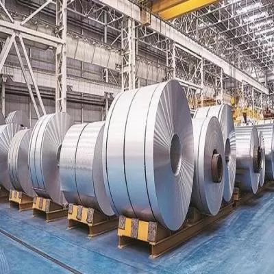 BSL Attains Certification for Supplying Steel to Commercial Shipbuilding