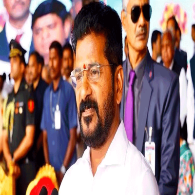 CM Revanth Reddy Initiates Strategic Plan for Industrial hub