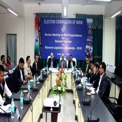 ECI Launches Training for Booth Level Agents to Boost Participation