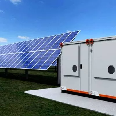 Hindustan Power Wins 100 MW Solar, 200 MWh BESS Project