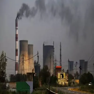 Ghatampur Unit-2 Begins Commercial Operations