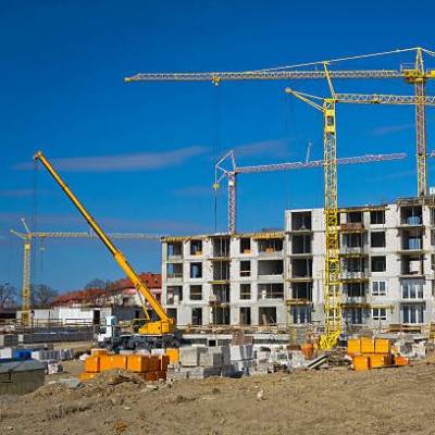 No construction work permitted after 10 pm in Mumbai