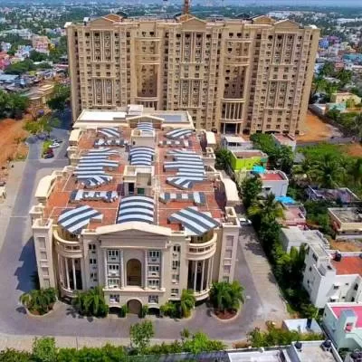 CW | Construction World | India's Premium Magazine | Latest News