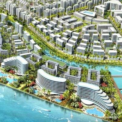 T-Hub partners with Urbanco to advance smart cities in the Maldives