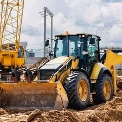 Construction Equipment Demand Set To Rise in FY25