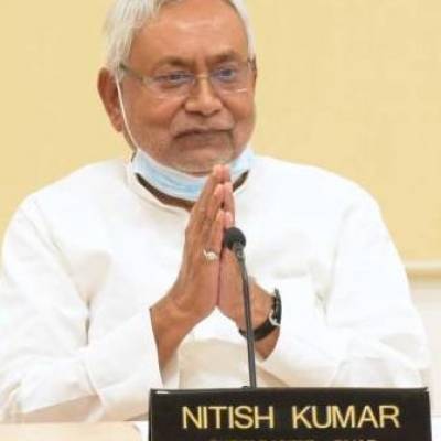 Nitish Kumar inaugurates four state highways of 129.47 km length