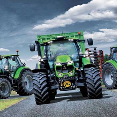 Mahle wins Deutz order for hydrogen engine parts
