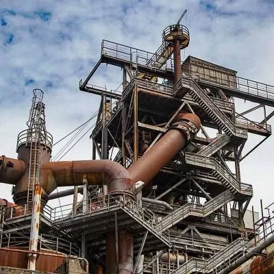 India's First Green Hydrogen Plant in Stainless Steel Sector Unveiled ...