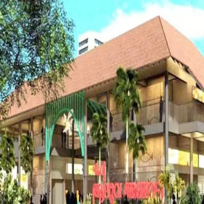Centre Allocates Rs.300 Mn for Aluva Market Complex