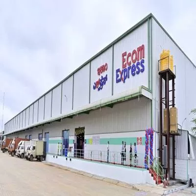 Ecom Express strengthens leadership team