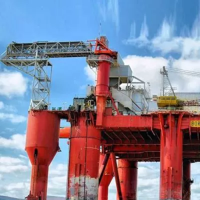 PM Modi Flags Off Maiden Crude Oil Tanker from ONGC's KG Project