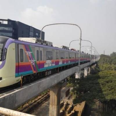 PMRDA metro line project to start soon, 98% land acquired