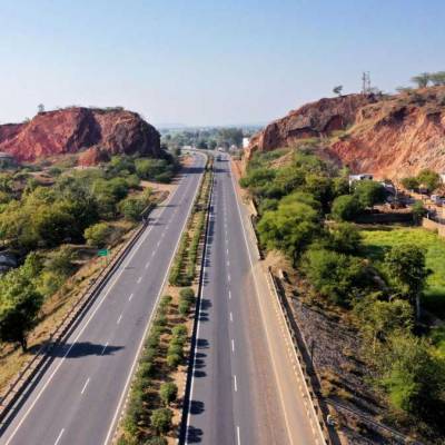 Cube Highways Trust lists InvIT in India