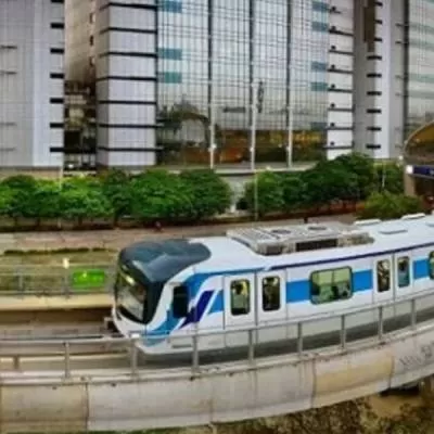 Haryana Orbital Rail Corridor to Boost IMT Manesar