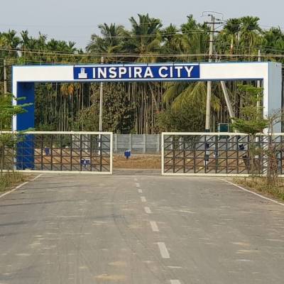 Inspira Builders acquires over two acres of land in Bengaluru