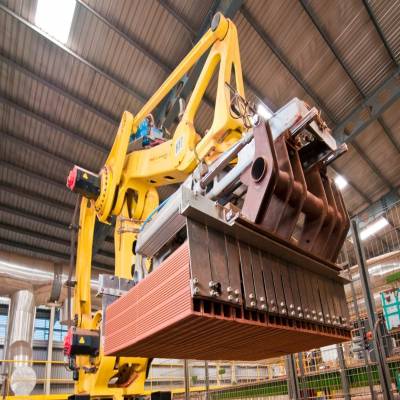 Wienerberger announces investment of Rs 300 million in its factory in ...