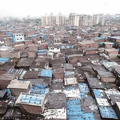 DDA to Redevelop Three Jhuggi Clusters in East Delhi