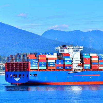 Maritime Infrastructure Perspective Plan 2023-37 unveiled