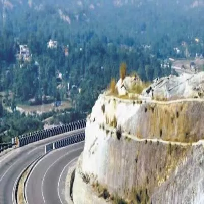 Government to complete GIS mapping of entire national highway network