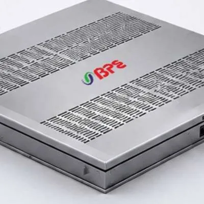 BPE launches world’s thinnest Active Tile for legacy data centres