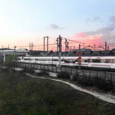 Linxon secures traction power supply contract in Chennai metro phase 2