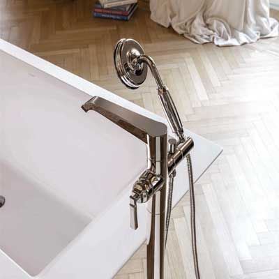 Unique Faucet Collection