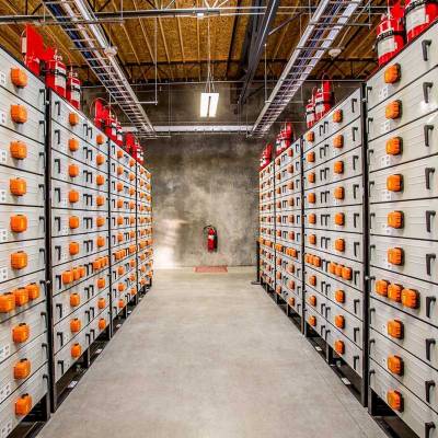 TERI Invites bids for 20 MW/40 MWh battery energy storage in Delhi