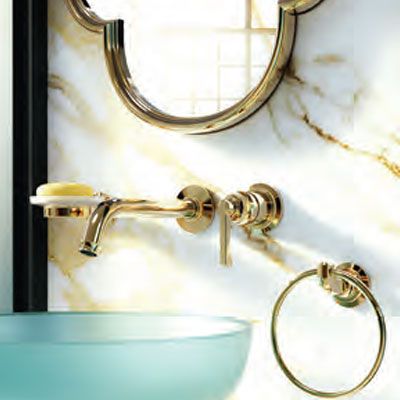Premium faucets