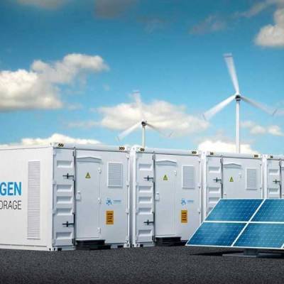 GreenZo Energy to build 50 MW hydrogen power plant in Nepal